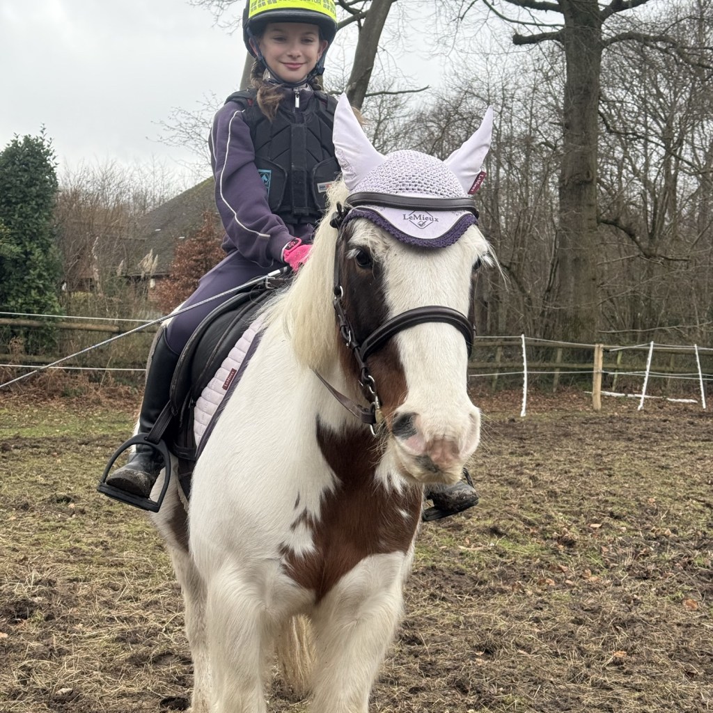 How a Childhood Dream Turned into a Pony-Filled Reality – First Time ...